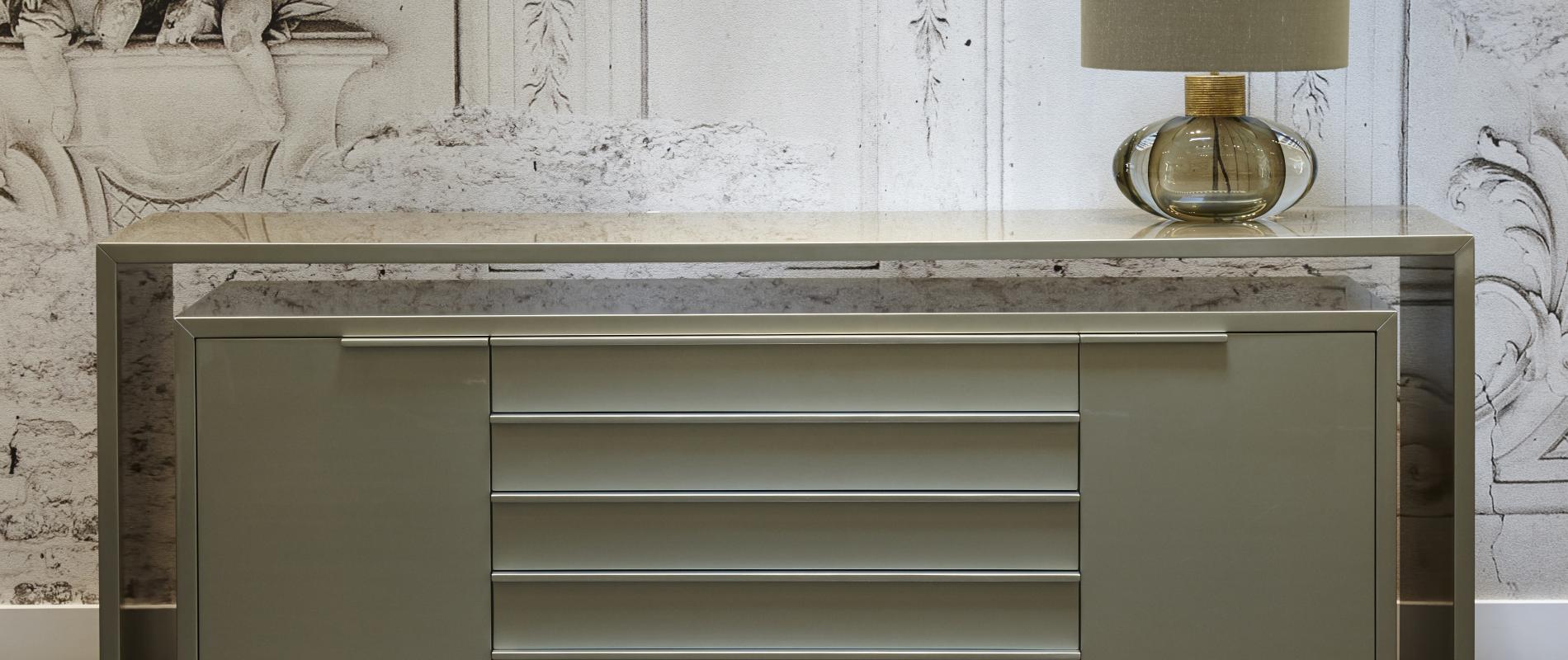 The Showroom » urban living interiors